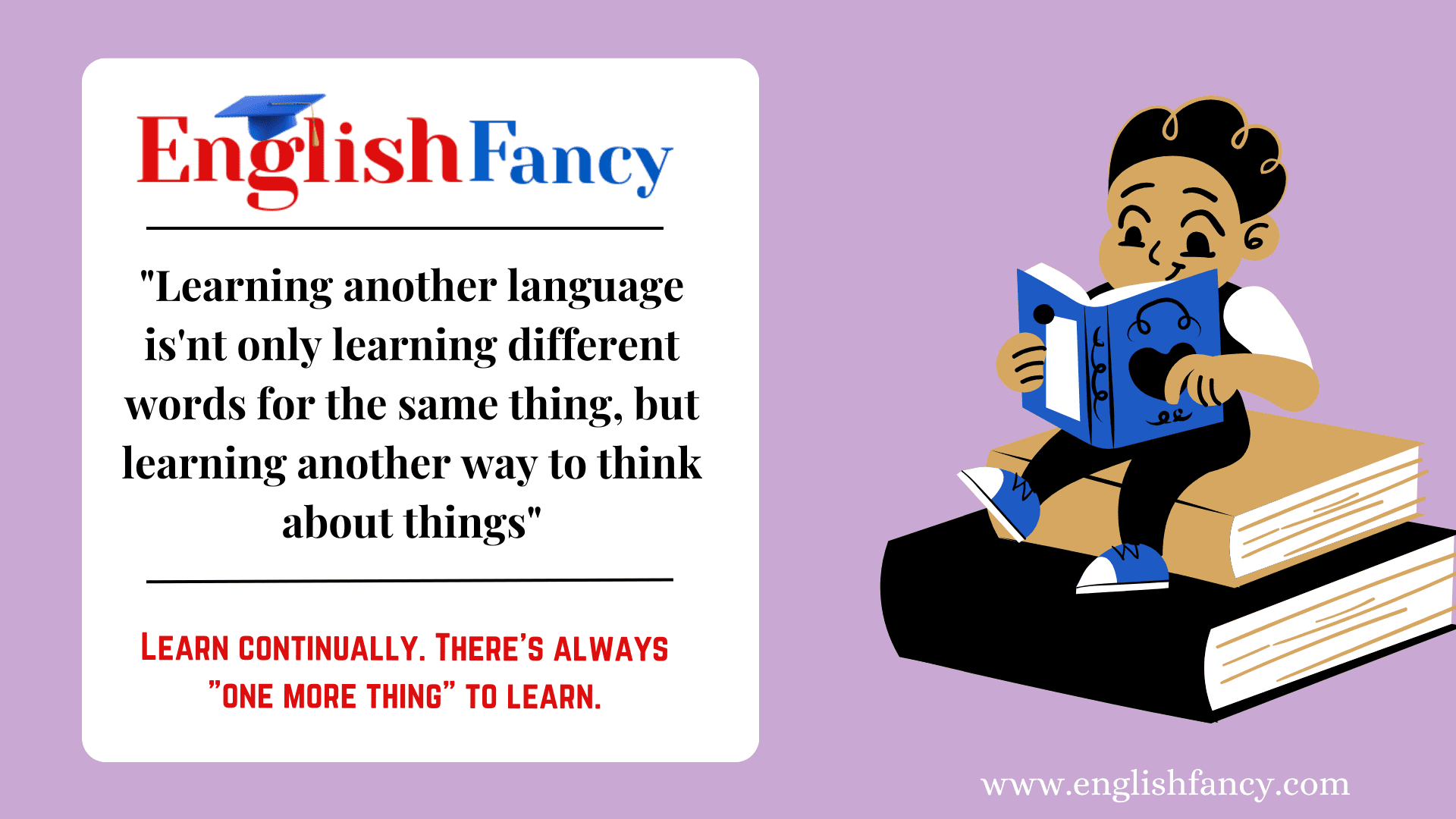 Stories - EnglishFancy